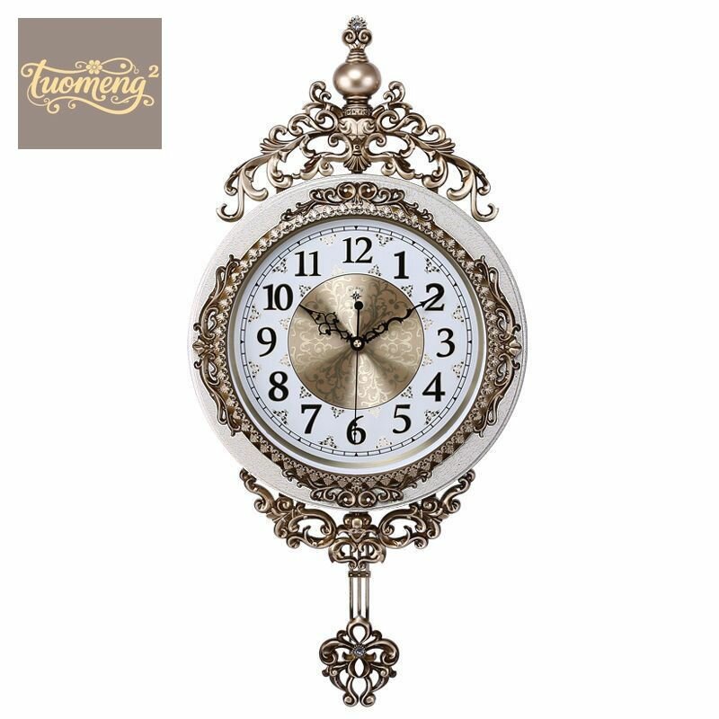 Настенные часы, 34 см