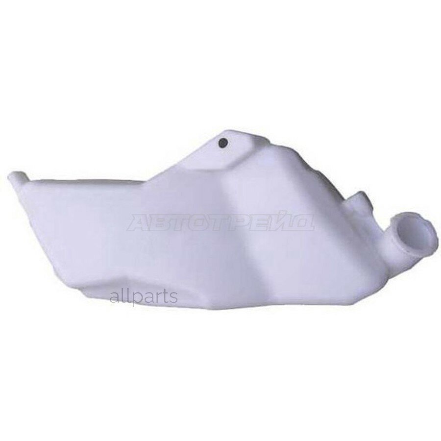 SAT ST-PG26-101-0 Бачок омывателя PEUGEOT 206 98-09