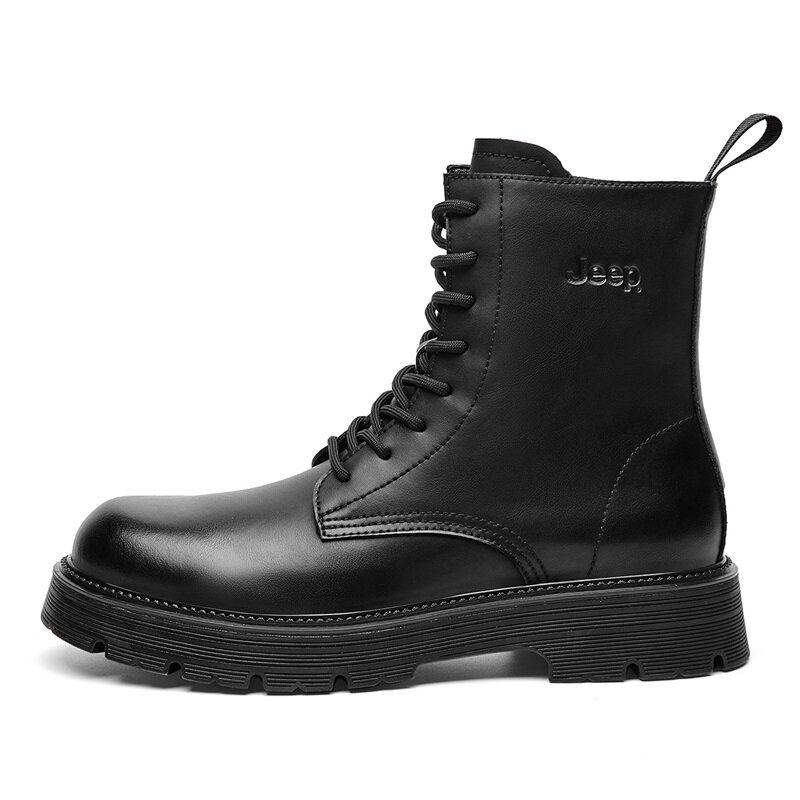 Ботинки Martin