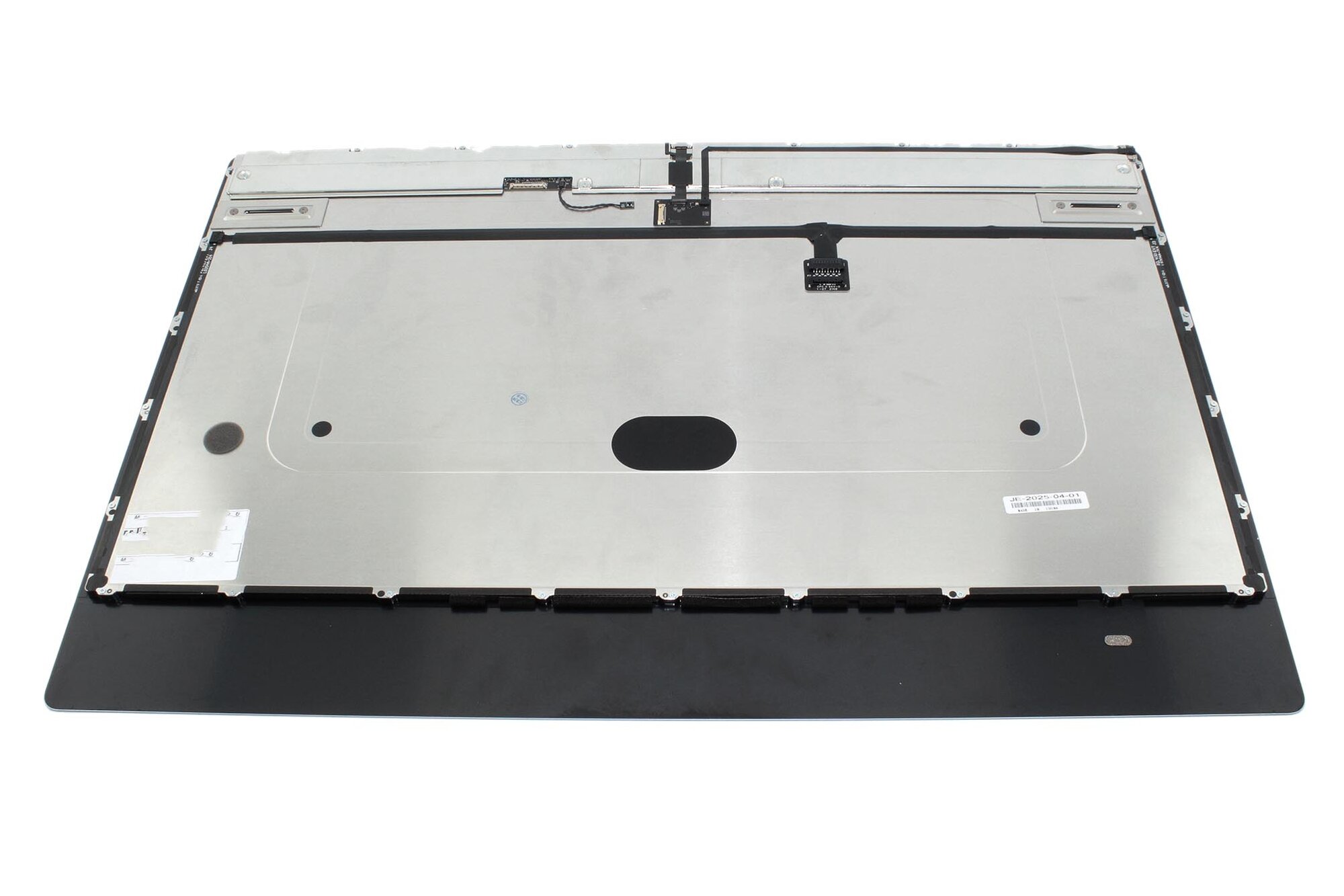 Матрица со стеклом LG LM235UH1(SD)(A2) iMac 24 M1 M3 A2438 A2439 A2873 A2874 Mid2021 Late2023 Blue