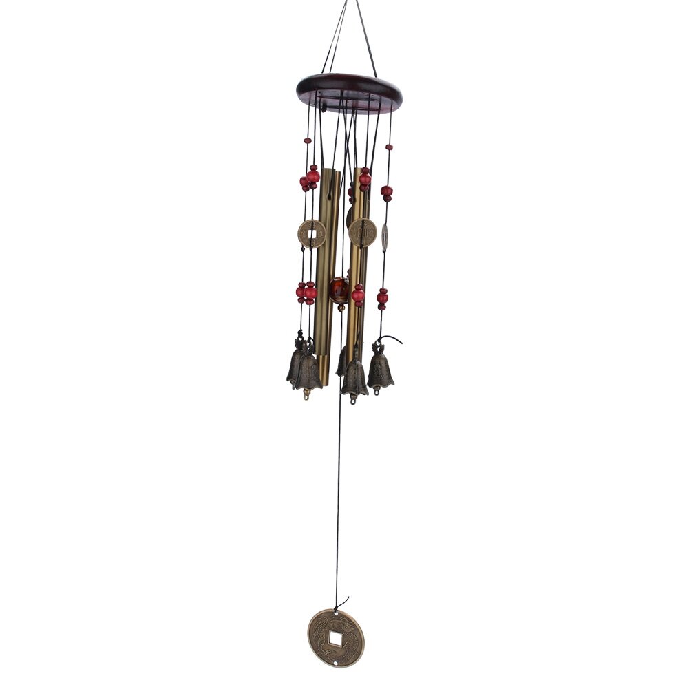 Metal Wind Chimes Outdoor, Gift Garden Decor, for Patio Outdoor Birthday Gifts