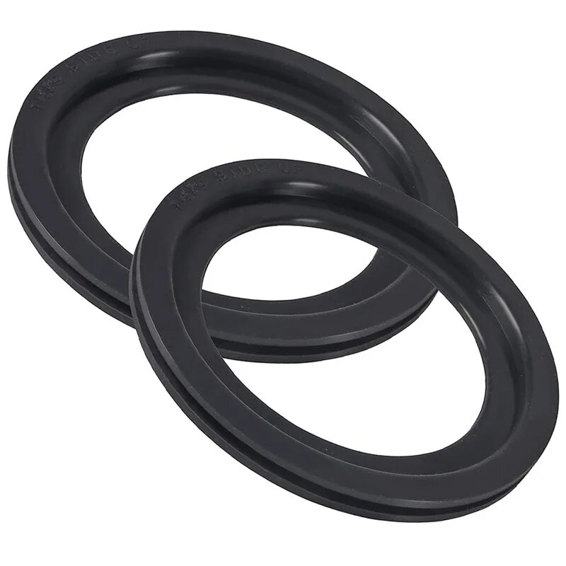 Автодом, кемпер, прицеп, унитаз, шаровой уплотнитель 385311658, 2 шт, для Dometic RV 300 310 320 301, аксессуары