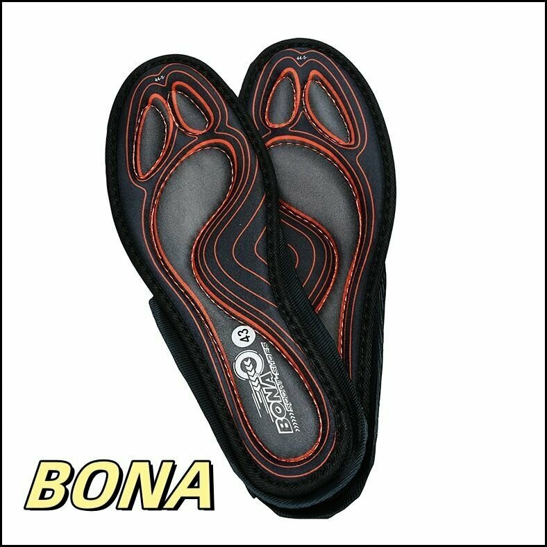 Bona Bona Стельки для обуви 1 шт