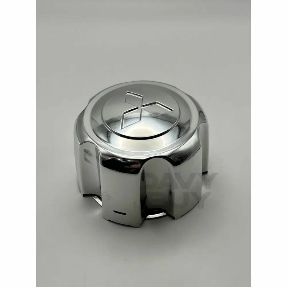 Заменяемые колпаки центральных ступиц колес + стопорный зажим для Montero Sport Pajero