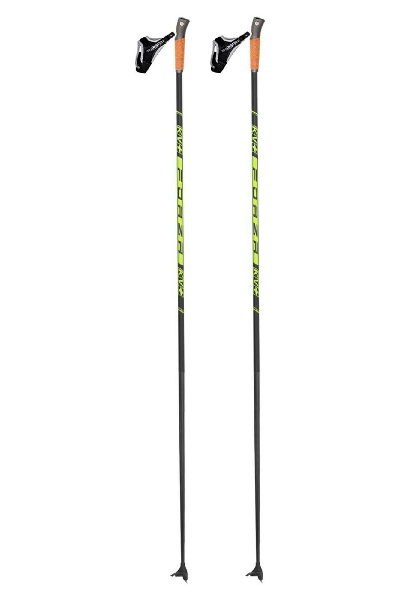 Лыжные палки KV+ Forza (см:130)