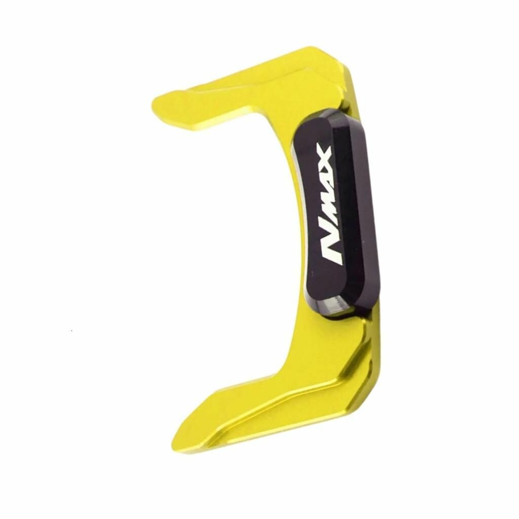 Защитные колпачки замка зажигания для NMAX155/125 2020-21, Золото