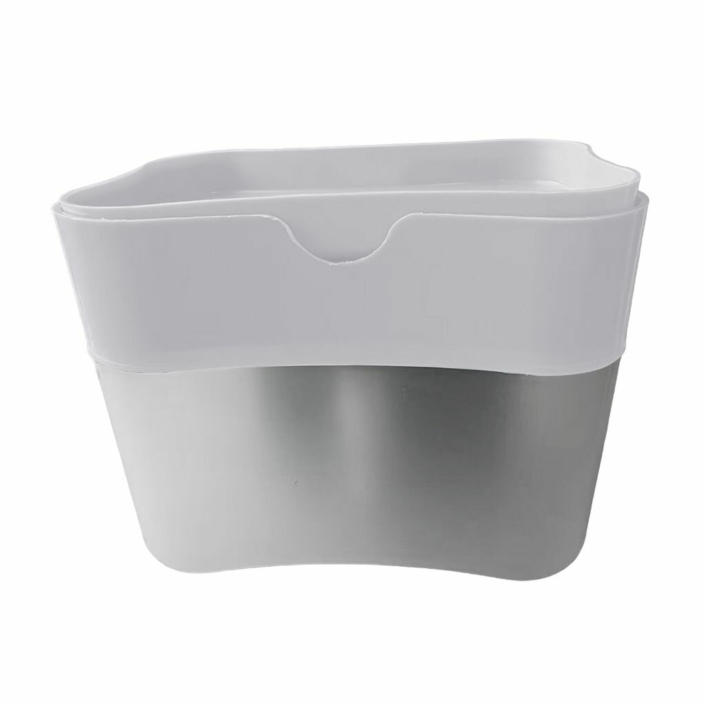 Пресс для стирального порошка-белый