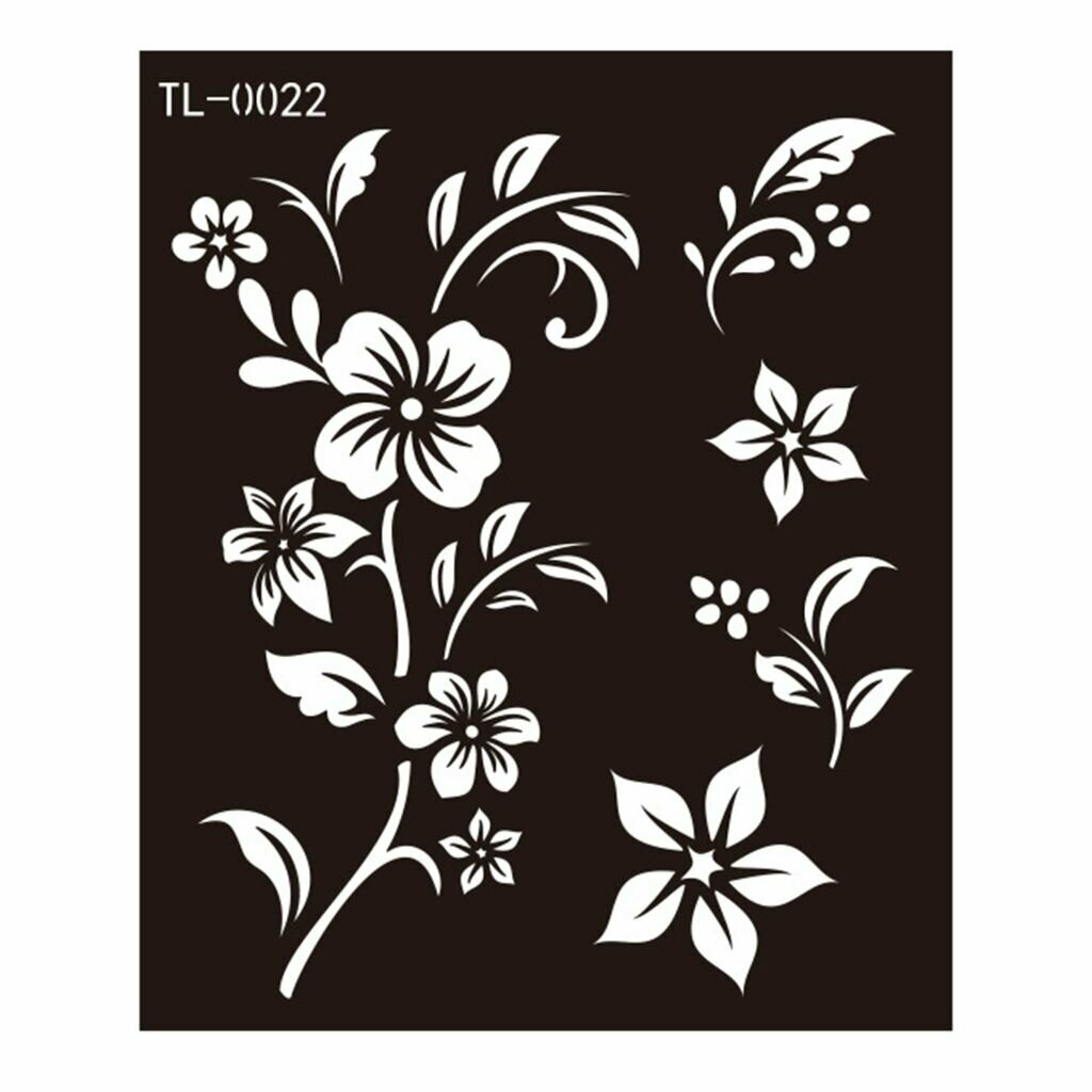 Полая полуперманентная татуировка временным типом своими руками