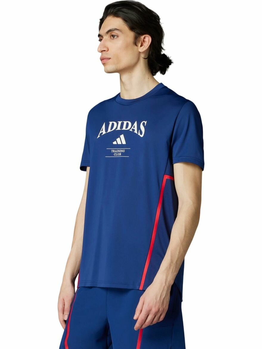 Футболка спортивная Designed-for-Training Legacy Tee