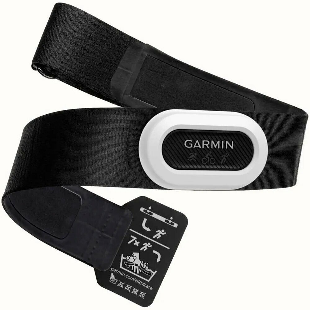 Garmin Пульсометр, черный