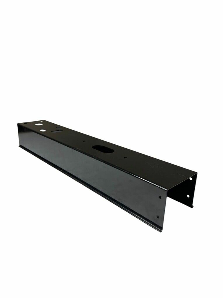 Брус противоподкатный газель металл.