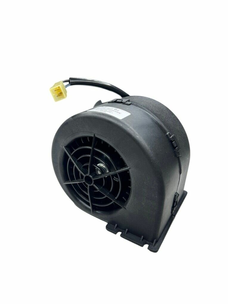 Электродвигатель отопителя для а/м Газель 3302 (с 2003 г. в) в сб. (с крыльч)