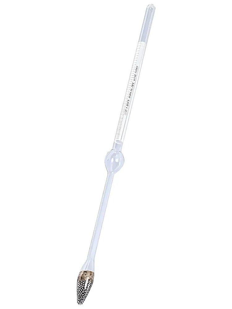 Ареометр АОН-4 700-1000 поверка РФ