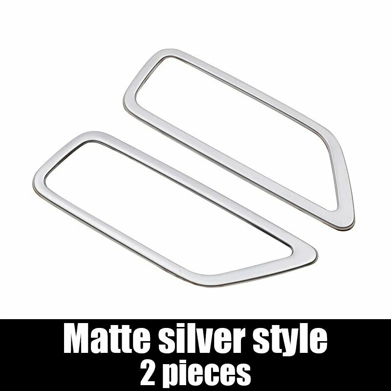 Панель прибора, воздуховыпускное отверстие, декоративная рамка, детали для модификации ys20 02