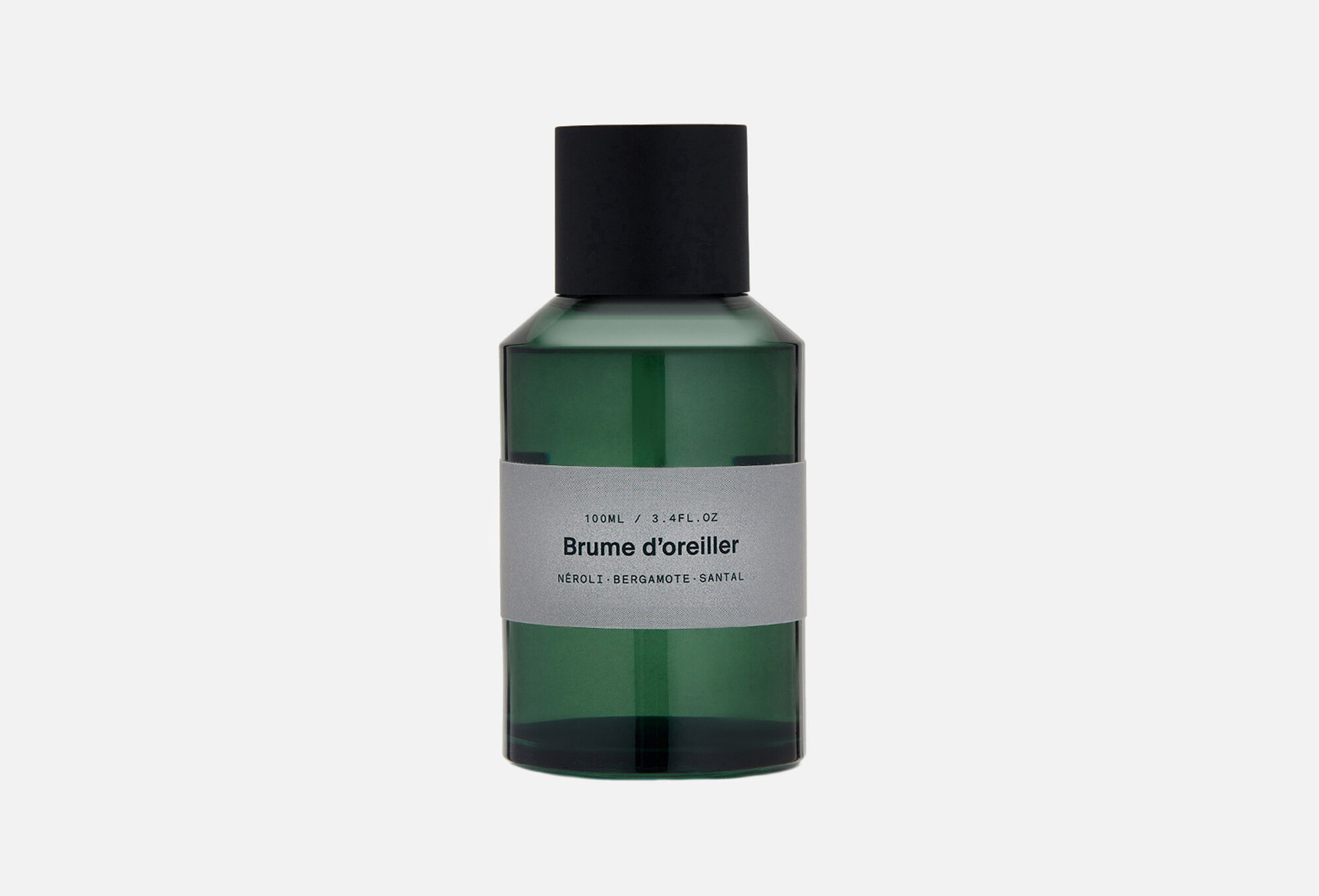 Туалетная вода MARIE JEANNE GRASSE Brume D'oreiller 100 мл