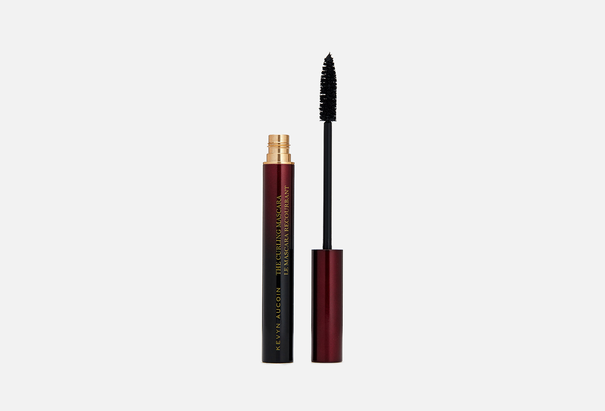Тушь для ресниц подкручивающая KEVYN AUCOIN The Curling Mascara 5 мл