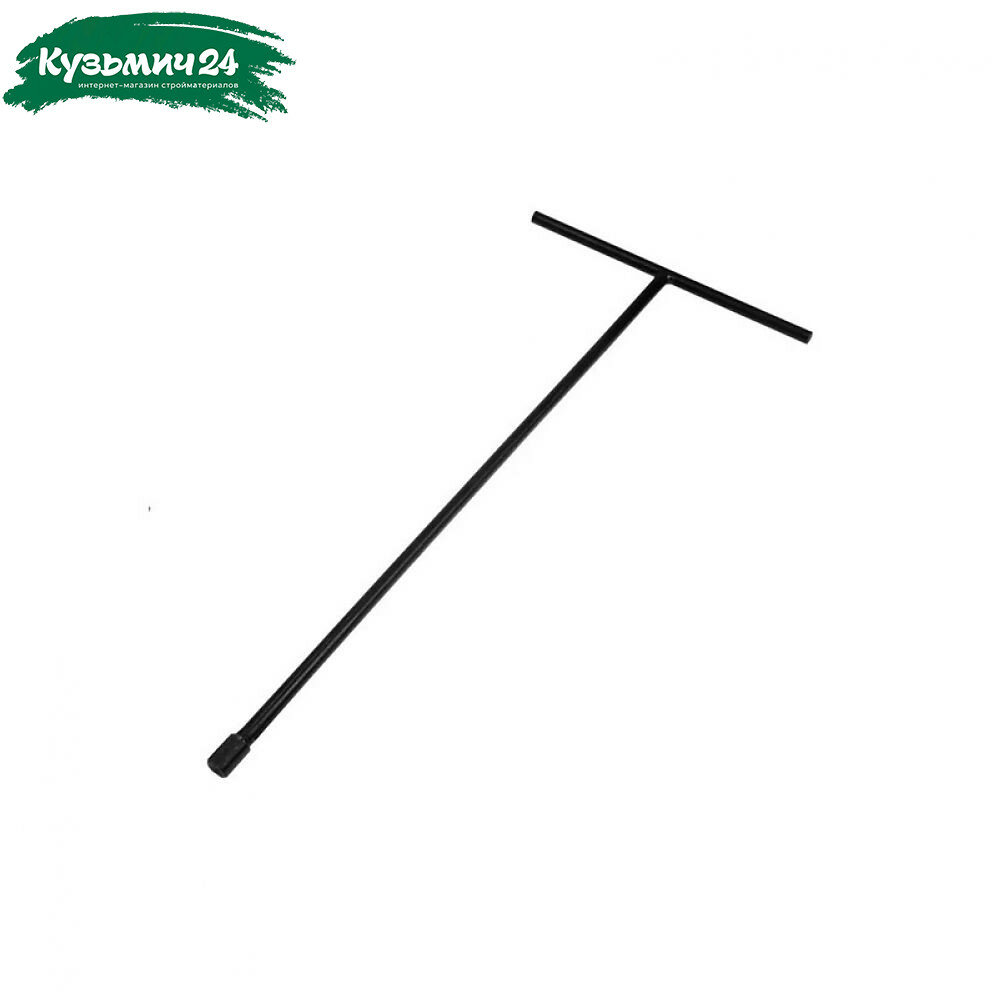 Ключ для радиатора Монолитный Шторм