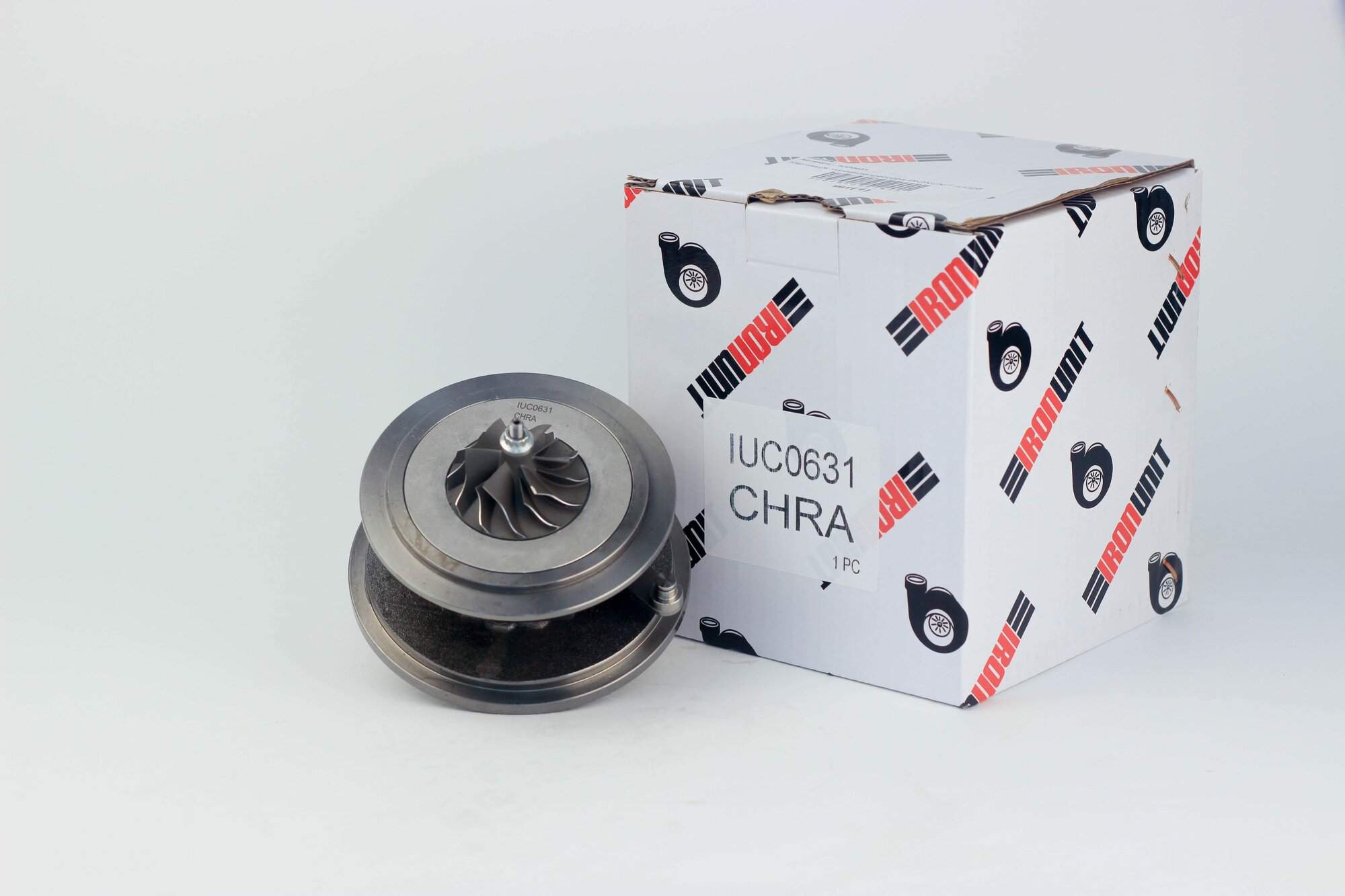 Картридж турбины OPEL ANTARA, CHEVROLET CAPTIVA, (Опель Антара, Шевроле Каптива), IUC0631 для 1000010342