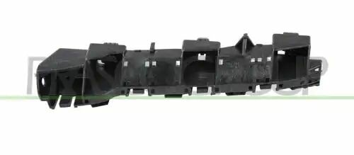 Кронштейн бампера передний левый Subaru XV 12-16