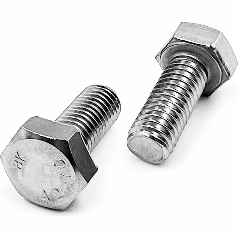 Болт KREPFIELD 933А2БОЛТ6Х30-10