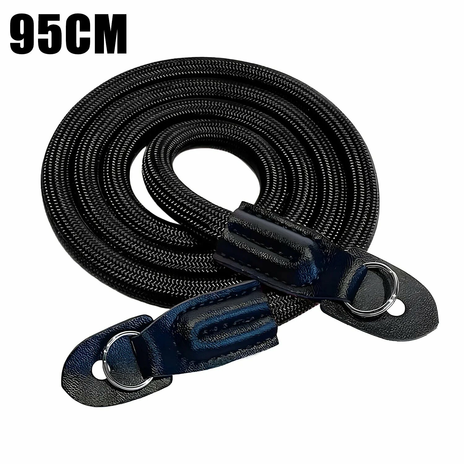 Ремень для камеры BAPPSUS 95 см Black