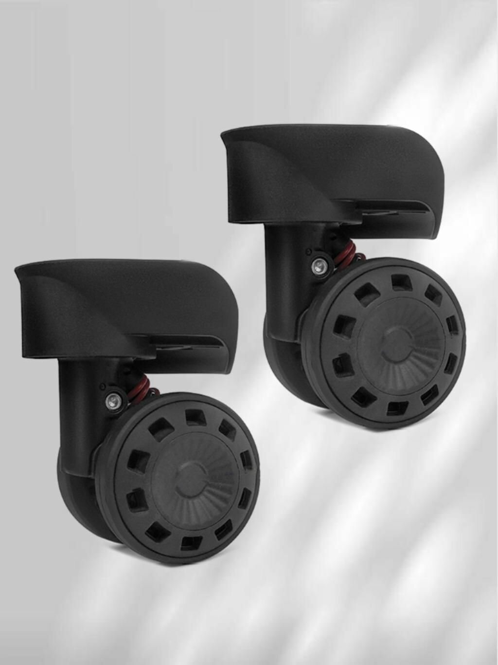 Заменные колеса для чемодана 360 , - W120 маленький