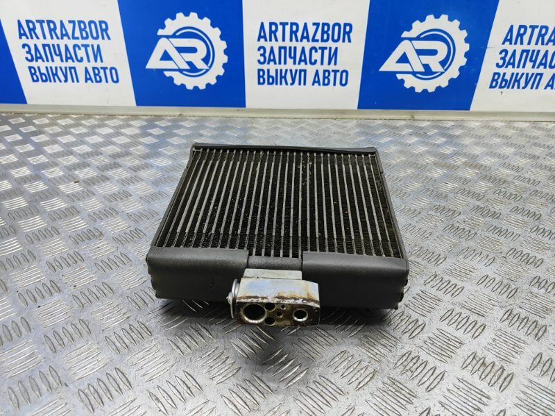 Б/У Испаритель кондиционера Nissan Almera Classic B10 / Ниссан Альмера Классик B10 1.6 QG16DE 107 Л.С 2008