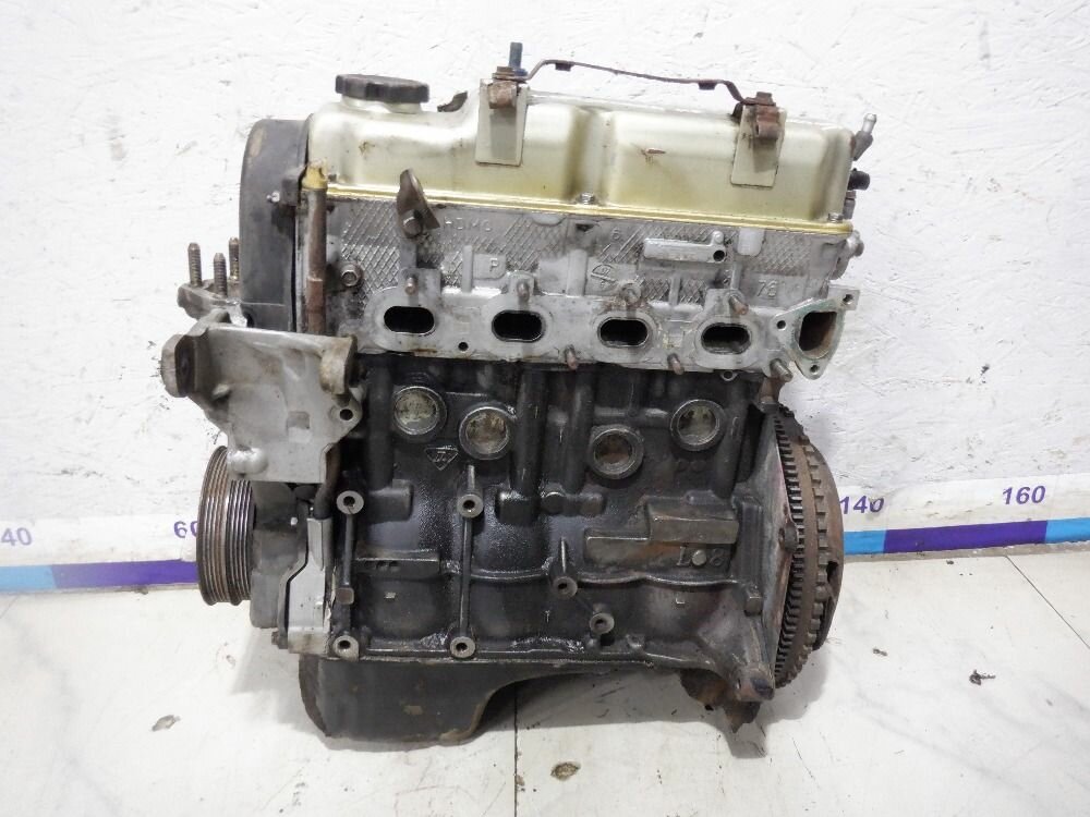 Двигатель Byd F3 DA4G18