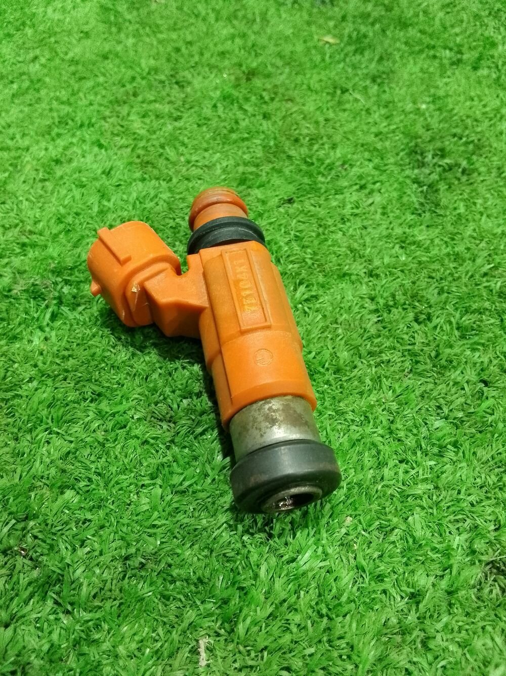 Форсунка топливная Mitsubishi Lancer IX Б/У с пробегом