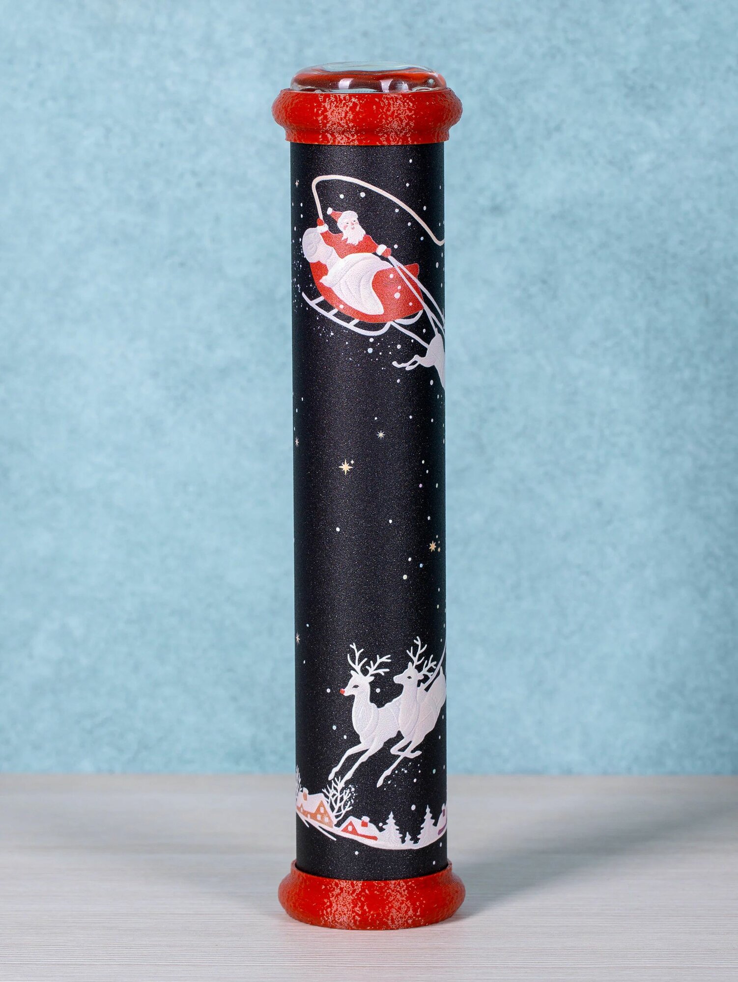 Калейдоскоп авторский "Северная сказка"