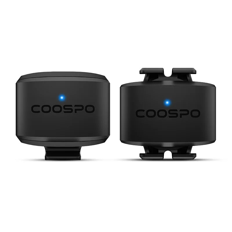 COOSPO BK9 датчик скорости и частоты педалирования
