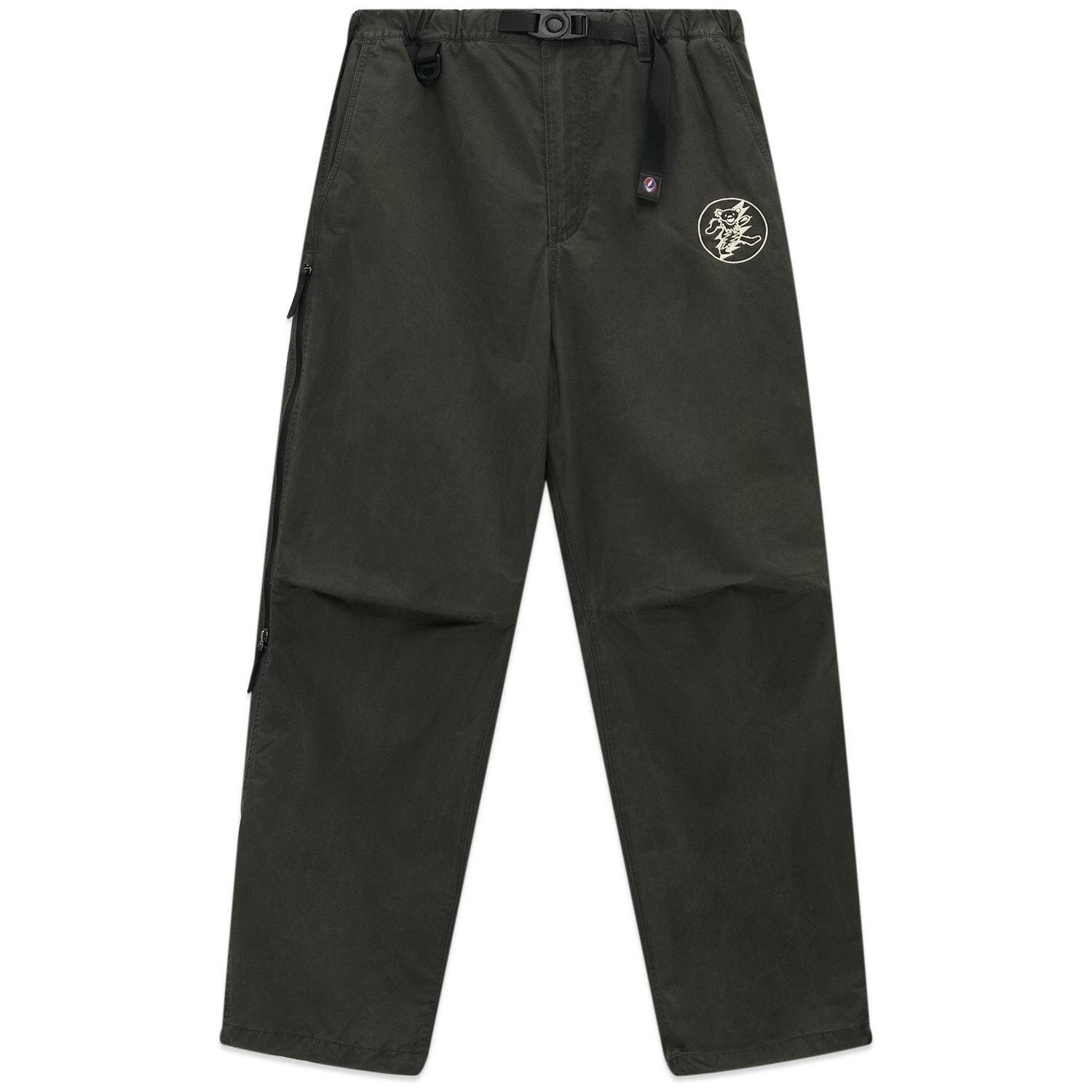 Брюки БРЮКИ THISISNEVERTHAT GD LIGHTNING BEAR WIND PANT