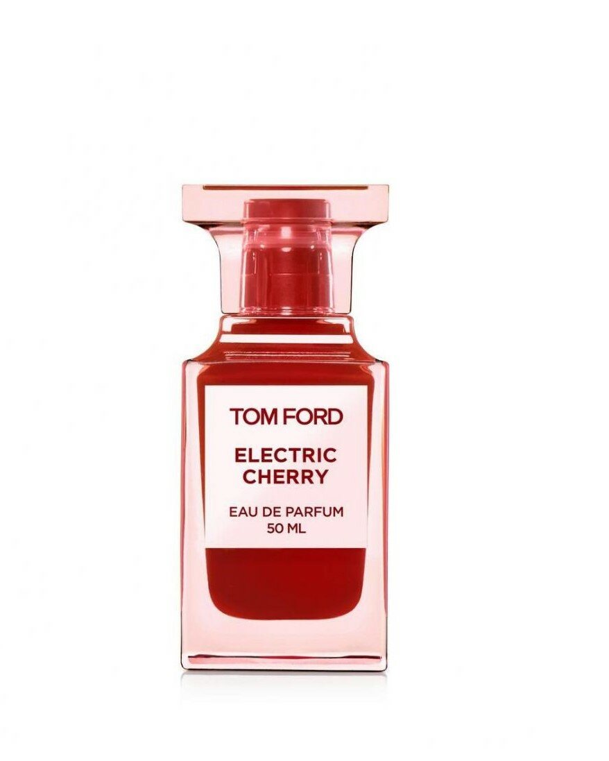 Tom Ford Electric Cherry парфюмерная вода 50 мл. унисекс аромат для мужчин и женщин