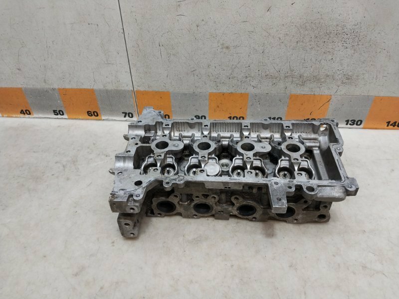 Б/У ГБЦ, 1.5 B15D2 Головка блока Daewoo Gentra 2013 486746 DAEWOO арт. 25183803