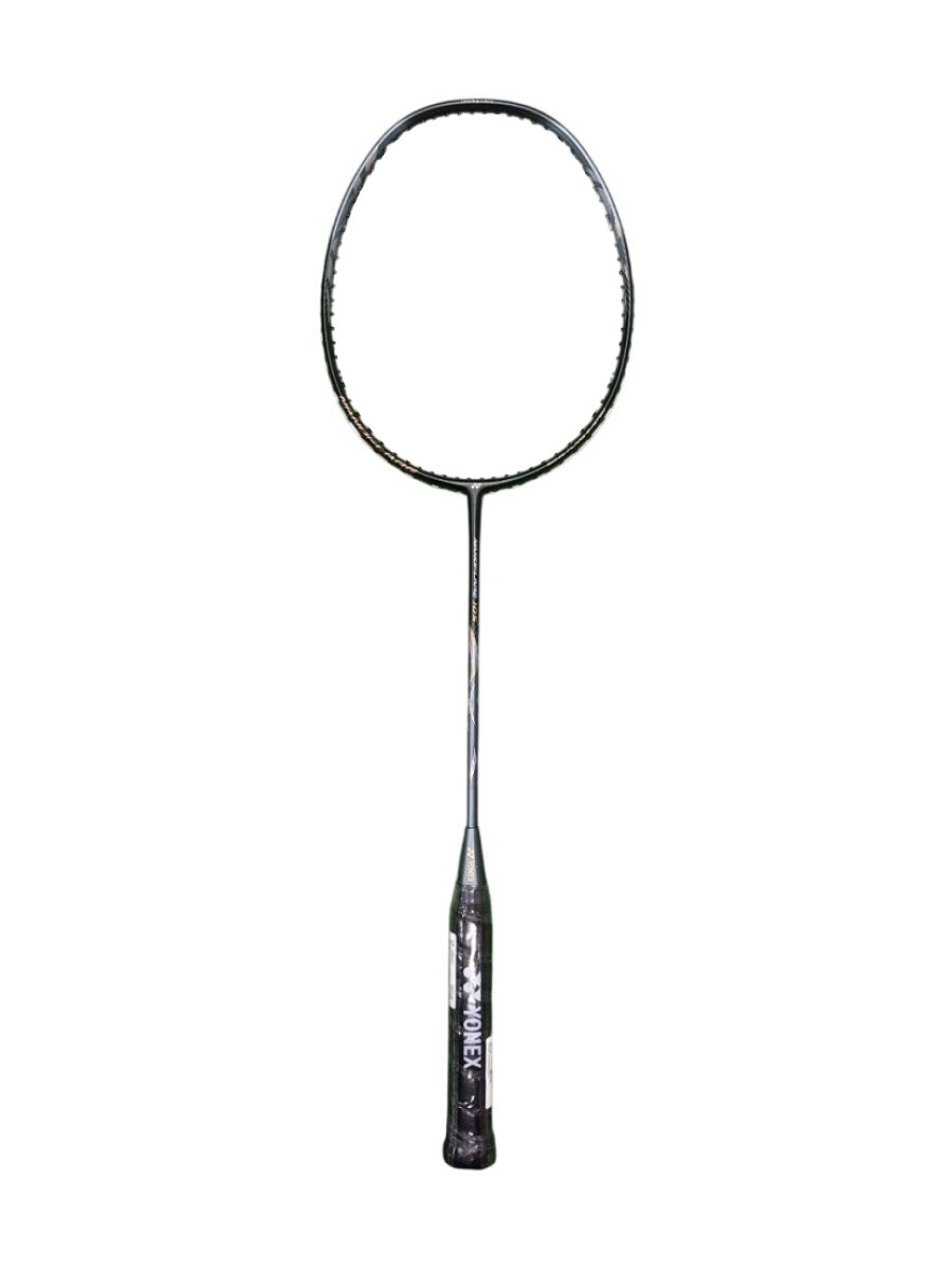 Ракетка для бадминтона Yonex Nanoflare 10S без натяжки, Green, 4U/5G