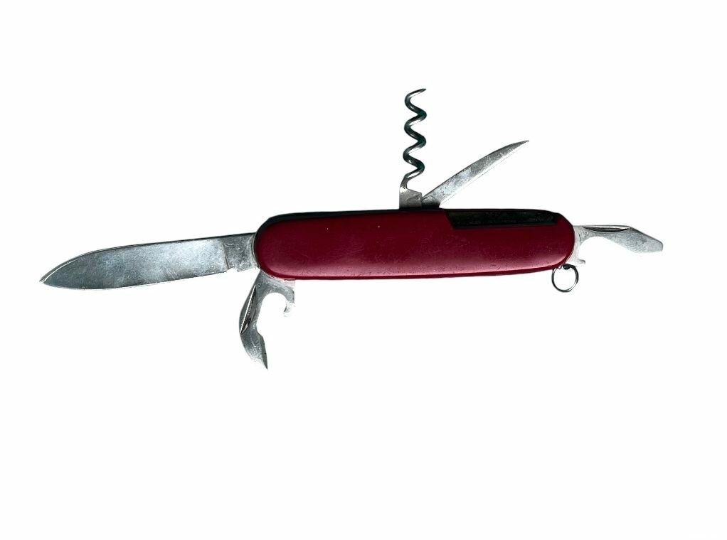 Швейцарский нож Victorinox сувенир