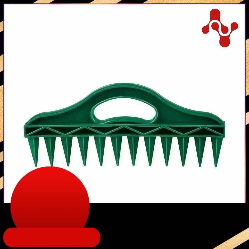 Сеялка ручная