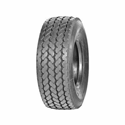Шина 385/65R22.5 164J 24PR LingLong LLA38 TL 5т Универсальная