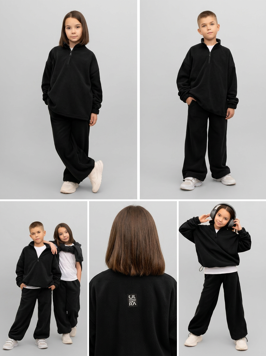 Комплект одежды