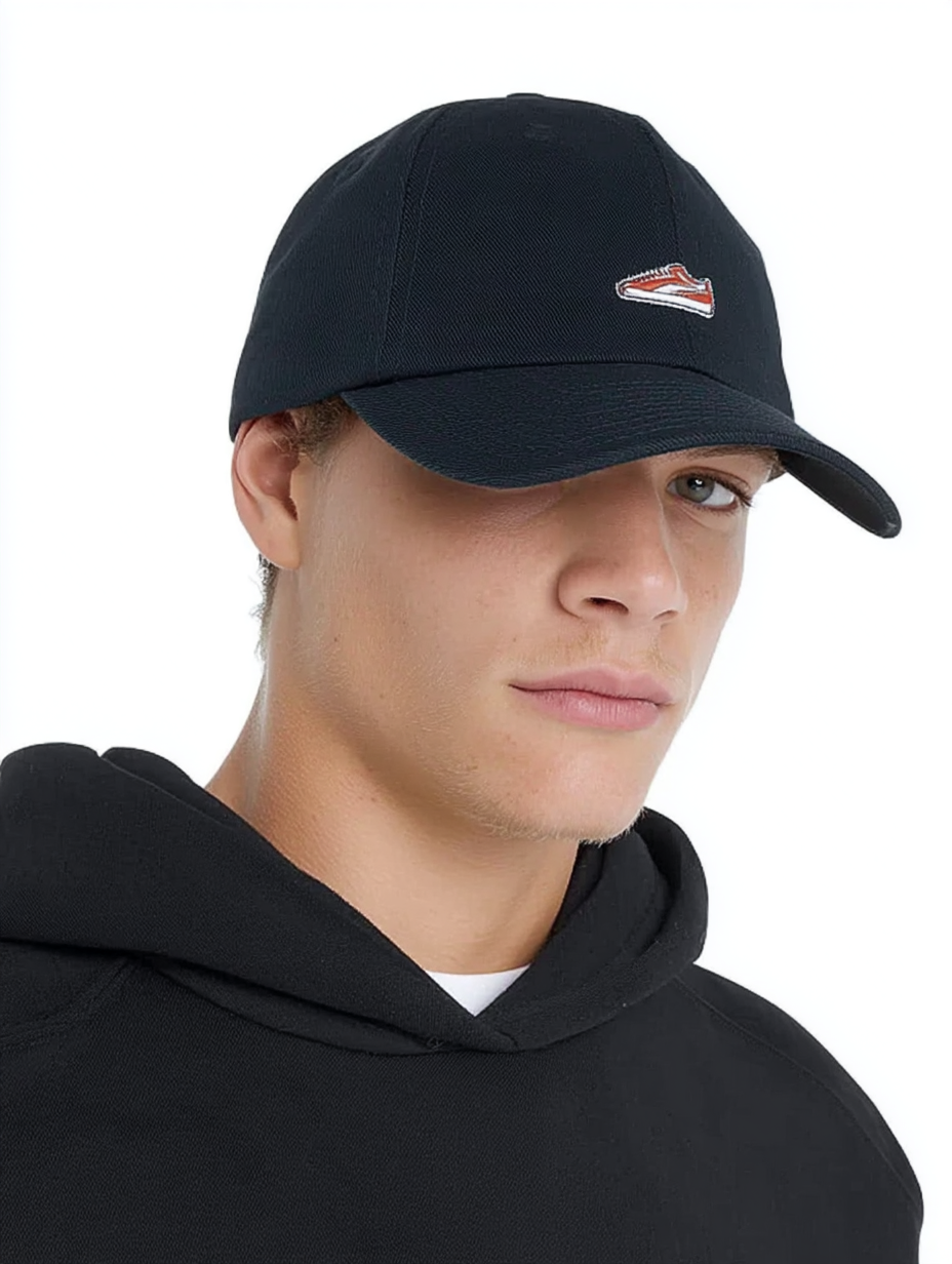 Бейсболка PRIME Dad Cap для мужчин