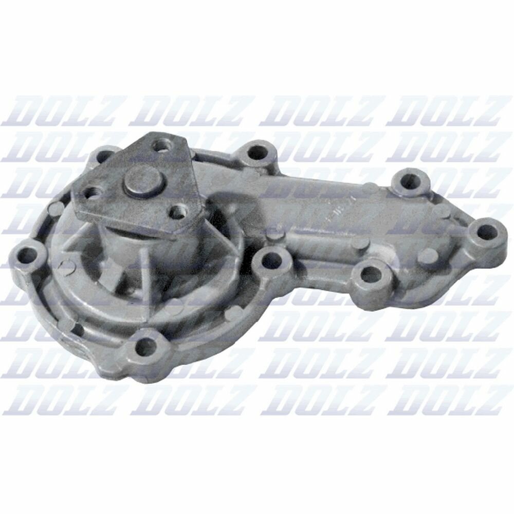 Помпа, водяной насос CHEVROLET Blazer 4.3L 82-94 LR Defender 2.5TD DOLZ F-140