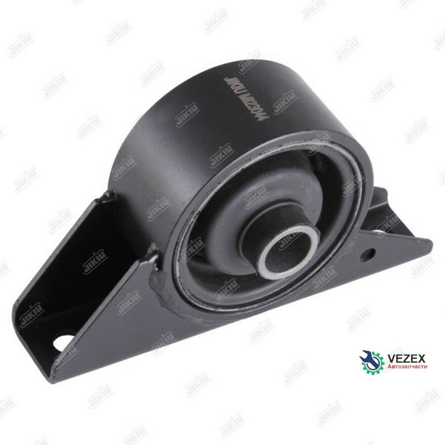 JIKIU MI23044 подушка ДВС передняя!\ Mitsubishi Galant VI EA 2.0/2.4/2.5 96-03