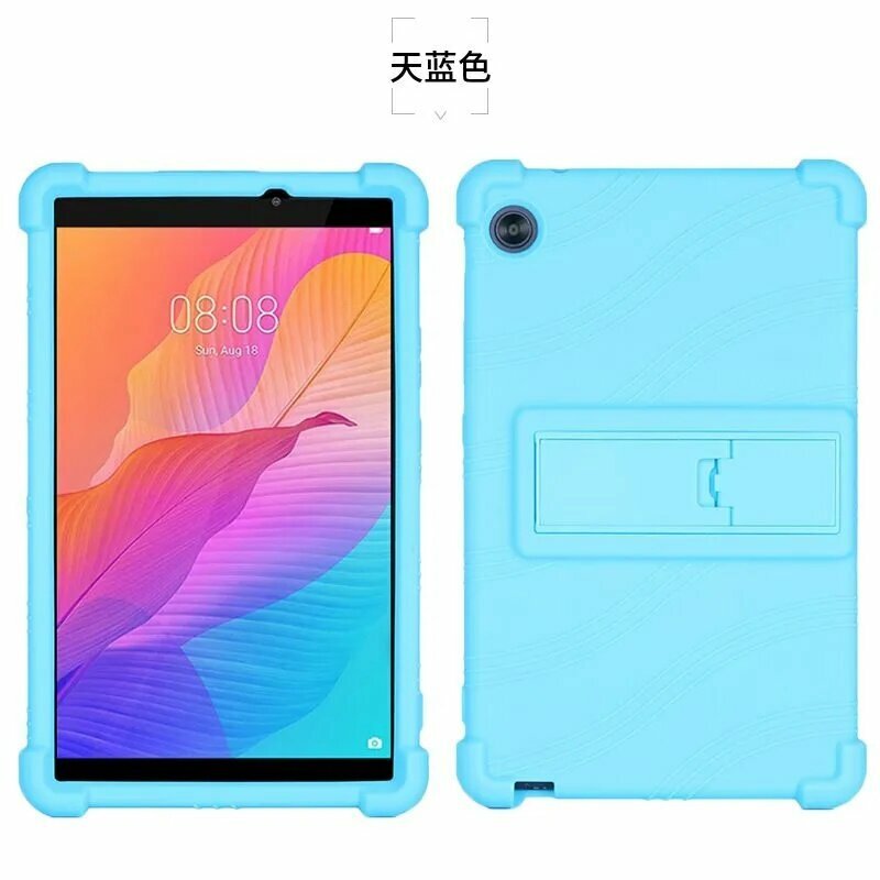 Защитный чехол Huawei Matepad T8 KOB2-L09 / W09 8-дюймовый мягкий чехол с защитой от падения
