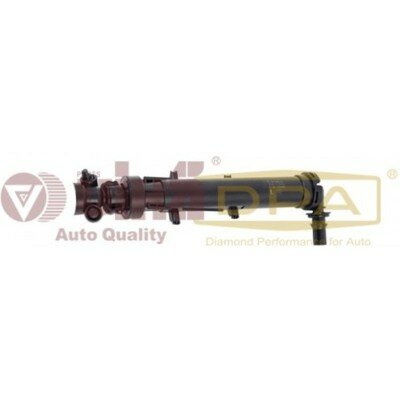Форсунка омывателя фар L VIKA 99551823501 Audi A7 17->