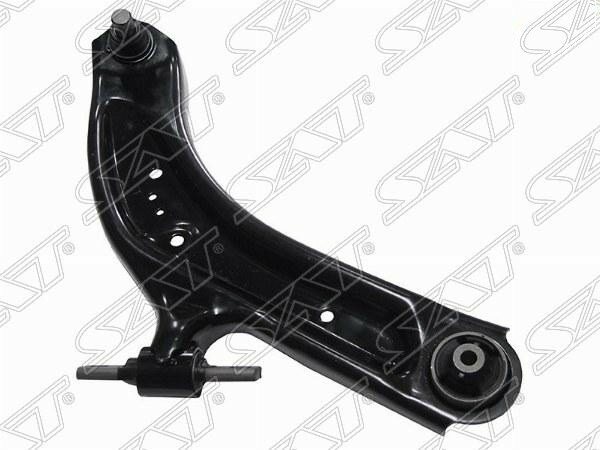 Рычаг передний нижний SAT ST-54500-4CL0B Nissan X-TRAIL 14- RH