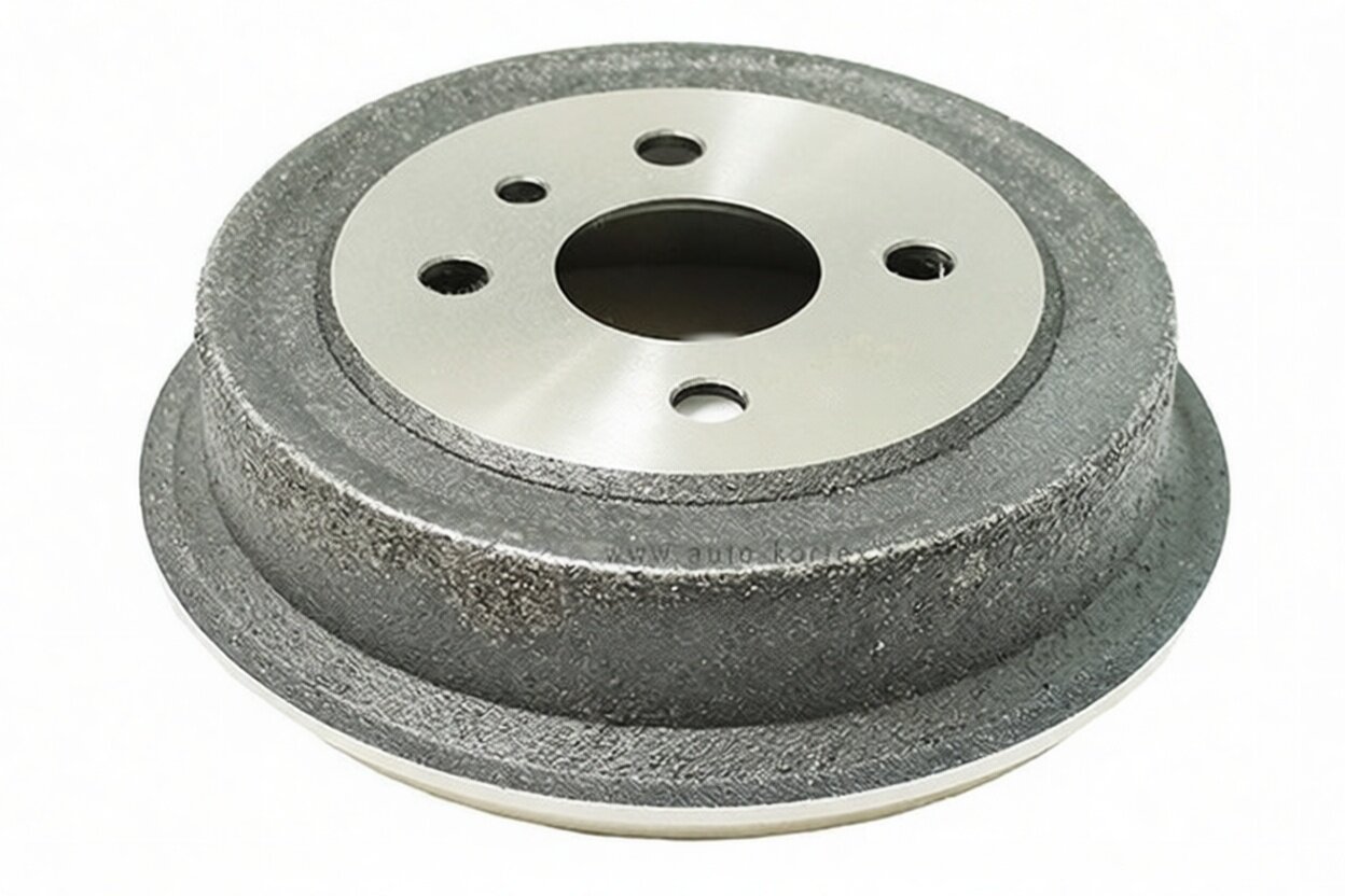 Барабан тормозной DAEWOO NEXIA (d200mm) KD9003 KORTEX арт. KD9003