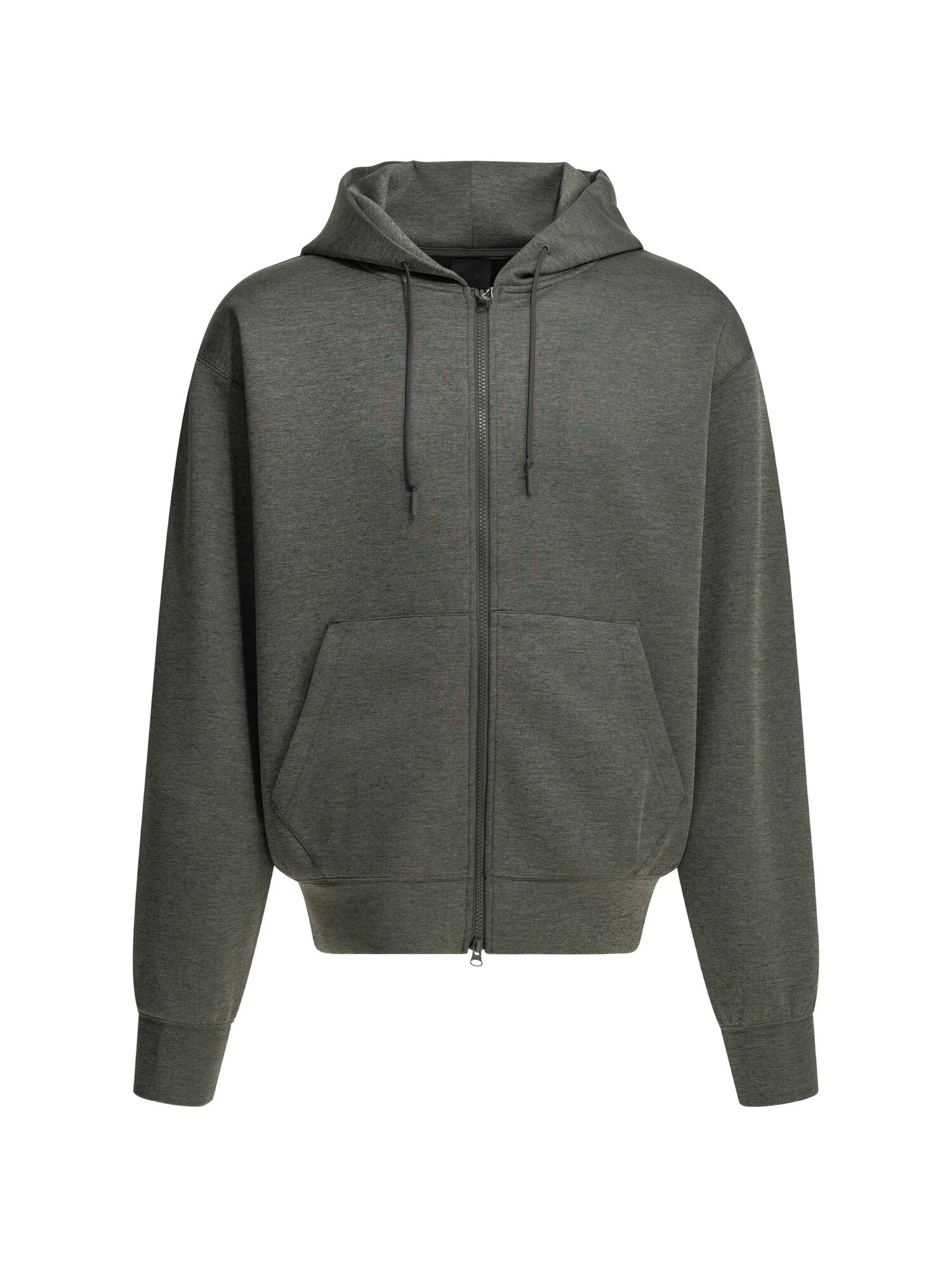 Худи Zip-up hoodie