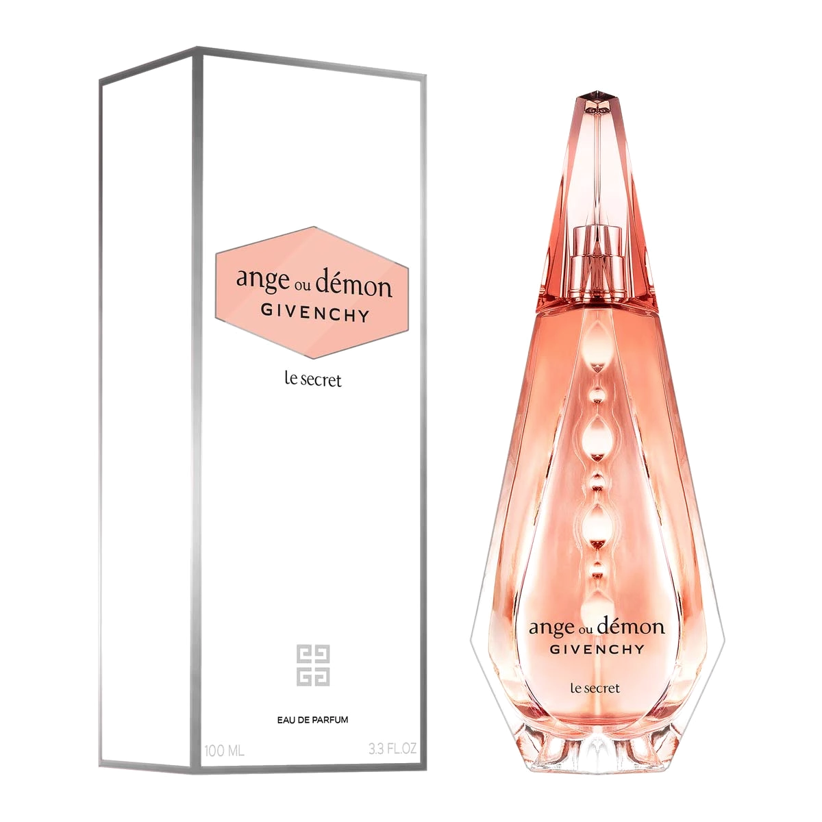 Женская парфюмерная вода Givenchy Ange Ou Demon Le Secret 100 мл / Ангел и Демон