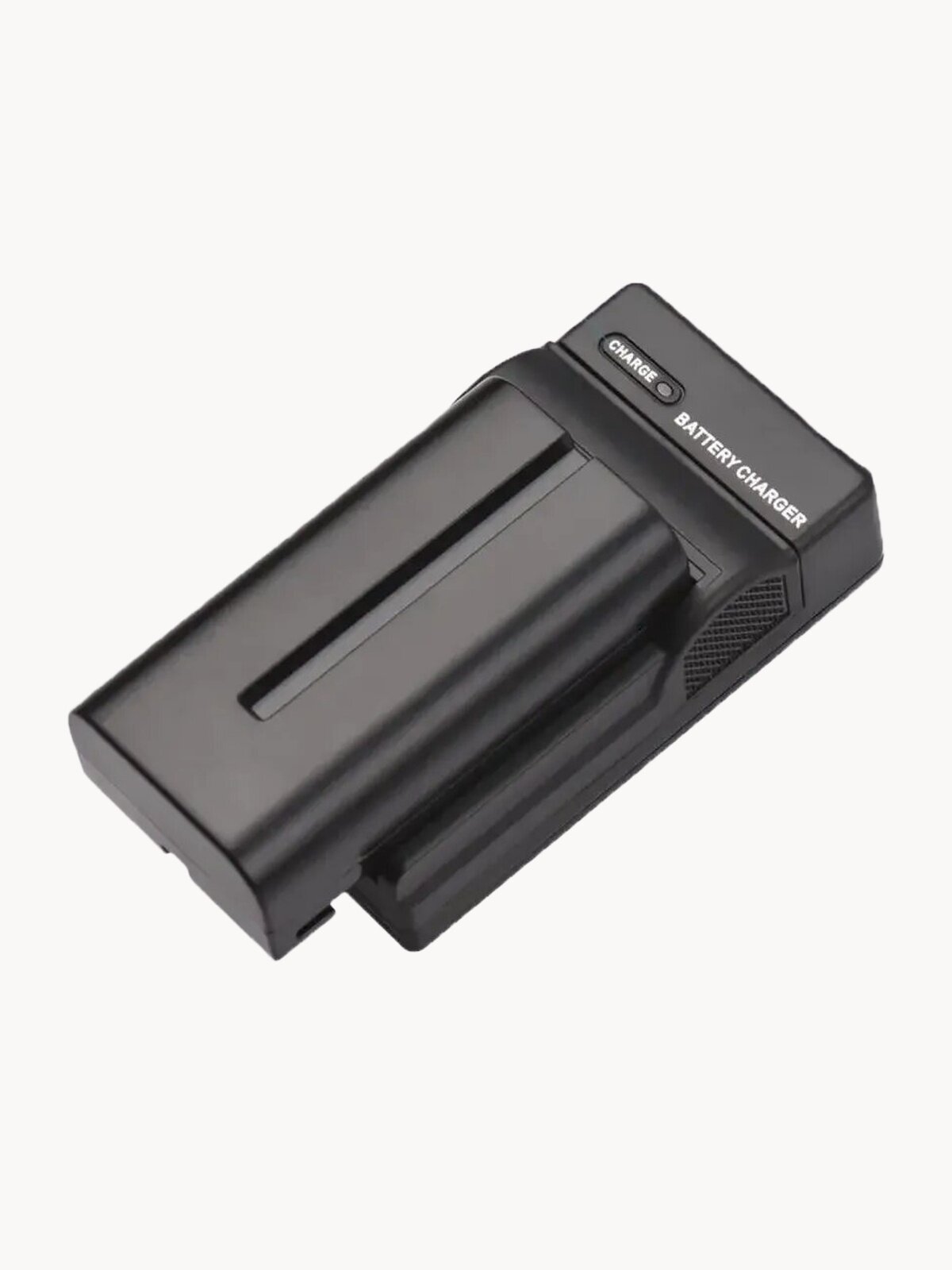 Аккумуляторы NP-F550 с зарядным устройством для камеры Sony, для видеосвета, для осветительного оборудования