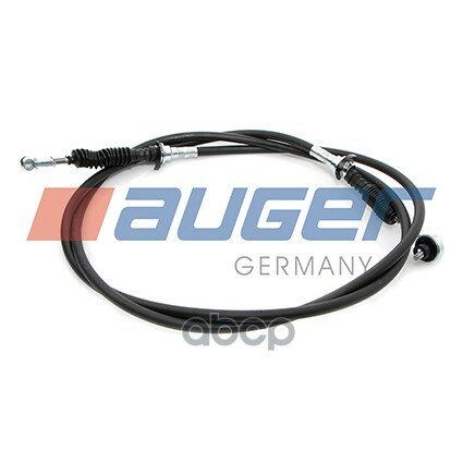 Трос КПП! L=3187 MAN TGA/TGX AUGER арт. 71702